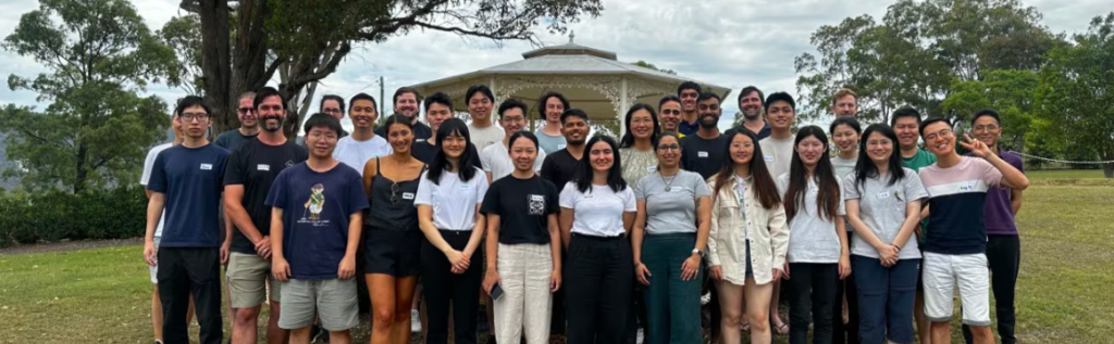 About Sydney Precision Data Science Centre - Sydney Precision Data ...